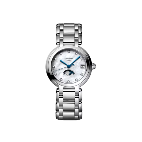 全新 LONGINES PRIMALUNA MOONPHASE L8.116.4.87.6（請咨詢客服） – TOP WIN INTERNATIONAL TRADING LIMITED