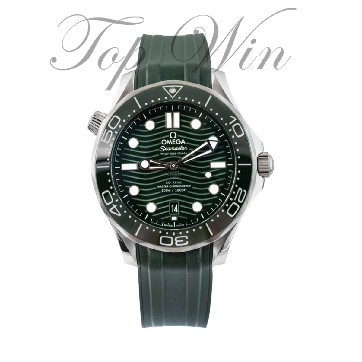 全新 OMEGA Seamaster Diver 300M 210.32.42.20.10.001（請咨詢客服） – TOP WIN ...
